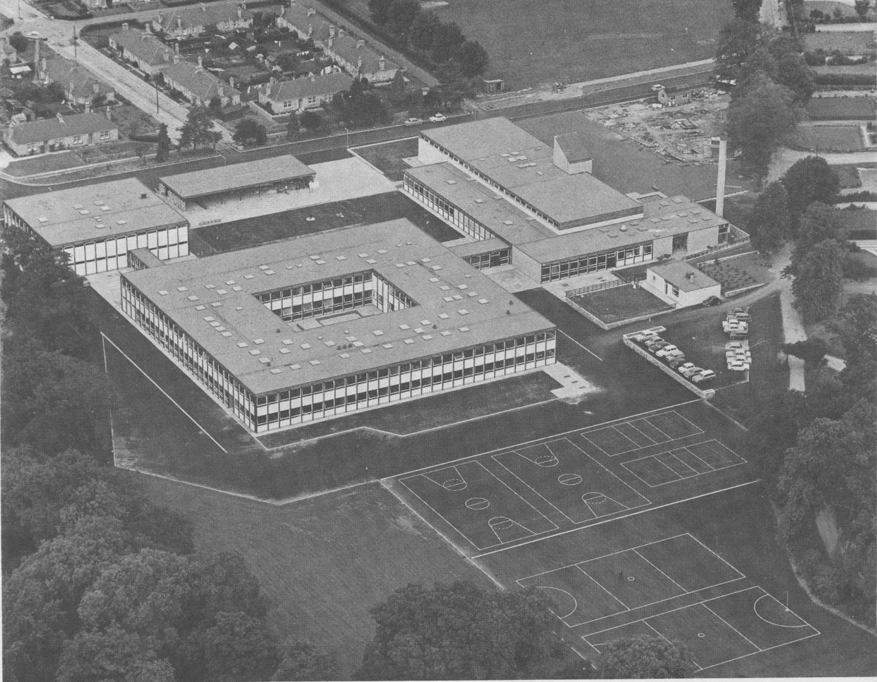 Forres Academy welcomes all to celebrate with special 50th anniversay ...