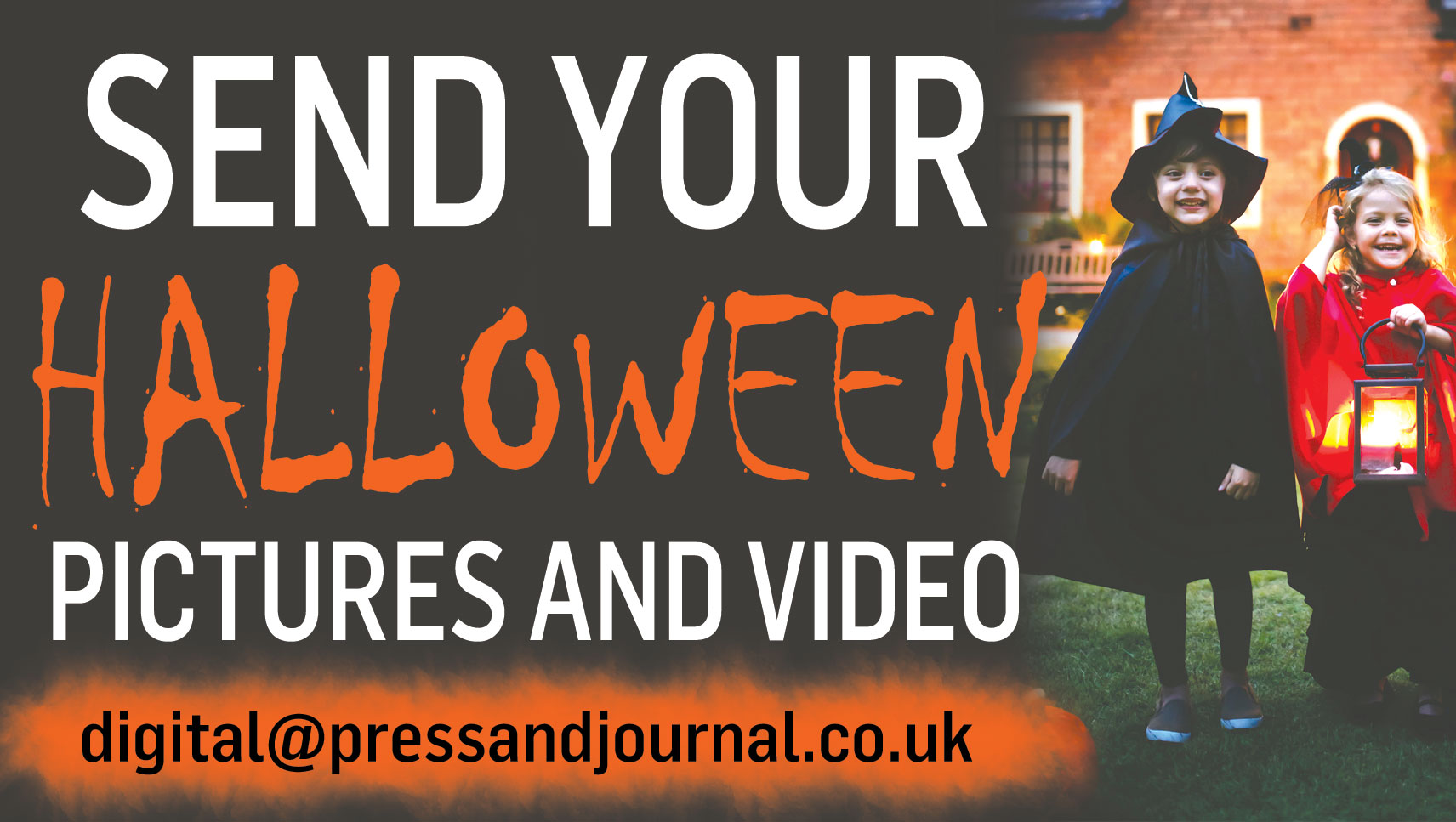 GALLERY: Enjoy these spooky and spectacular pictures from our readers