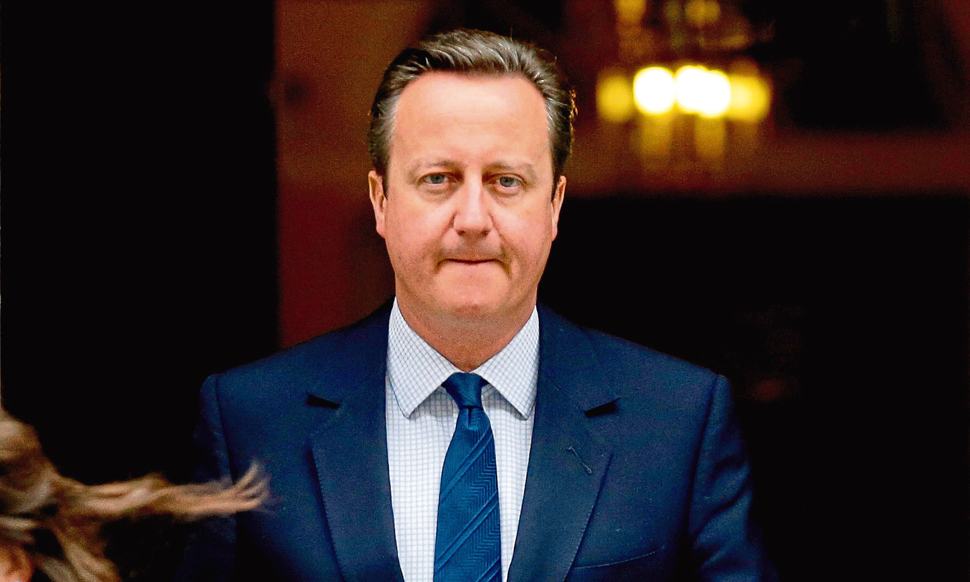The Flying Pigs: Dave 'The Rave' Cameron is facing serious questions