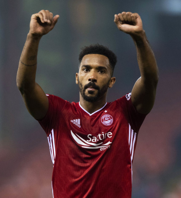 Why did racism case involving Aberdeen's Jack Milne take so long?