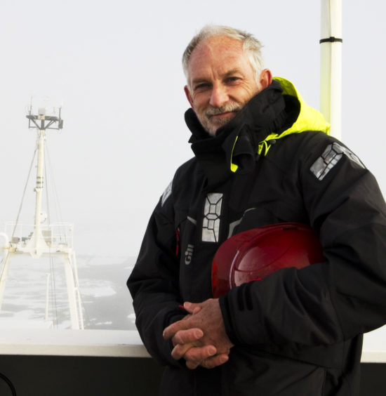 Callum Whyte: Primrose has a thing or two to teach my grandmother about ...