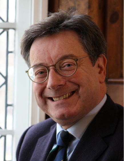 John McLeish talks about the journey from 'Waterloo' to taking over at ...