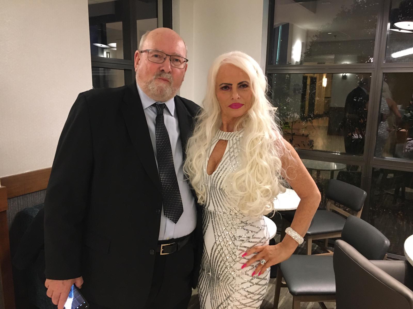 From Northfield to Nashville... Singer Arlene hopes for chart success