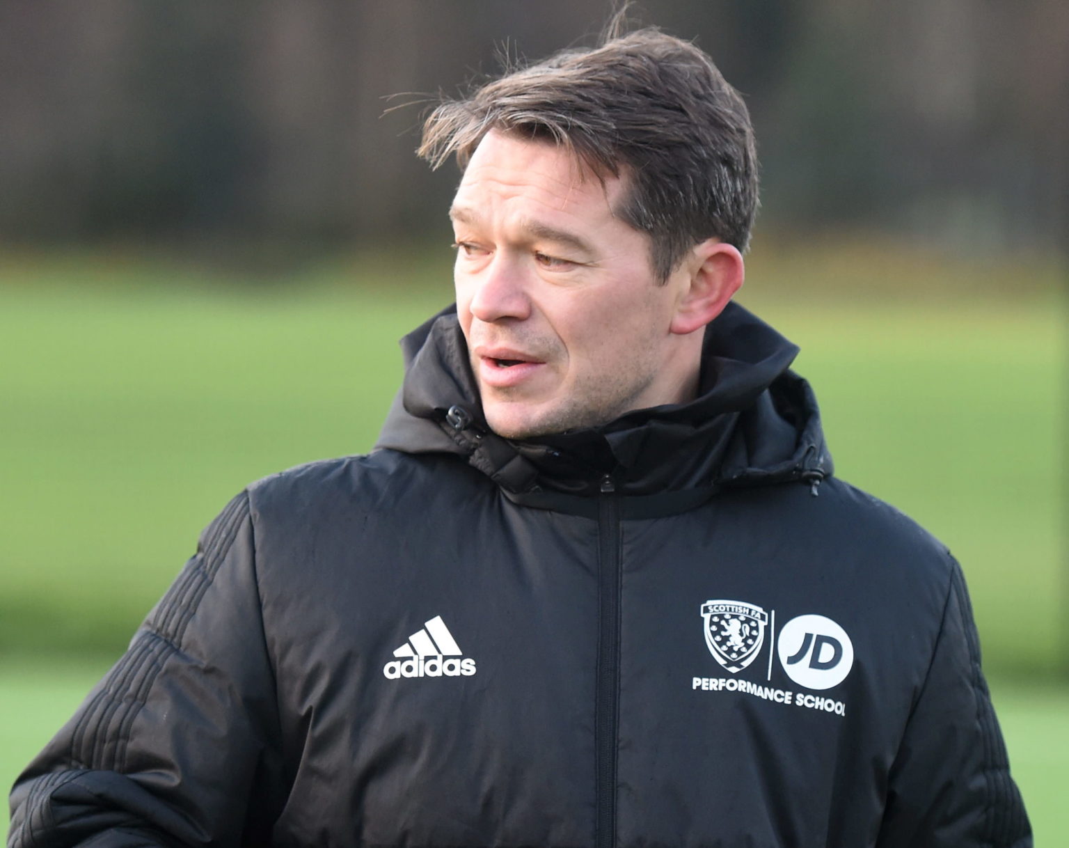 Derek Young hopes Aberdeen can benefit from redrafted Europa League ...