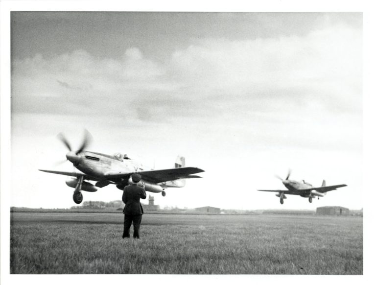 Discover the remarkable story of RAF Peterhead - Press and Journal