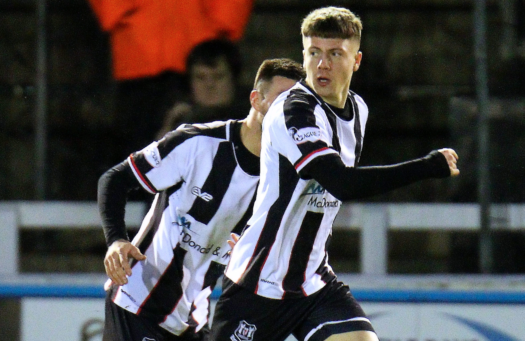 Ross Tokely tells homegrown trio 'to take bull by the horns' when Caley ...