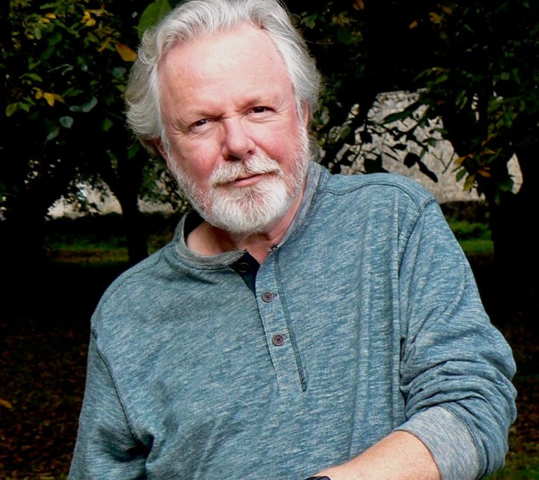 Behind the scenes of the groundbreaking Gaelic TV series Machair with ...