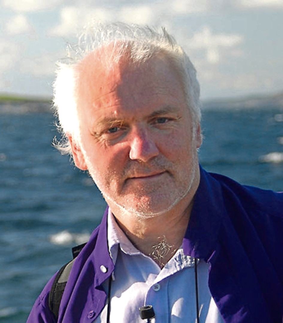 Angus Peter Campbell: See how the land lies, before it’s too late