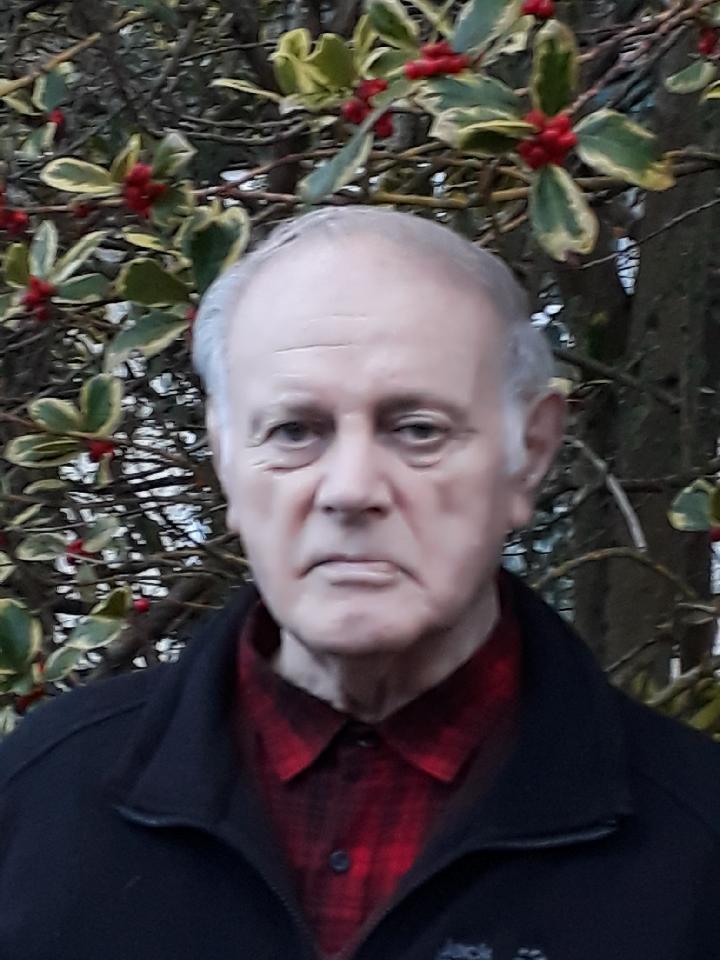 Neil Drysdale: Aberdeen's Bill Cooper was thrilled by Tour cycling brothers