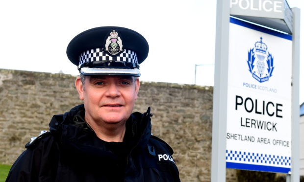 How Shetland TV show has improved relationships between the island's ...