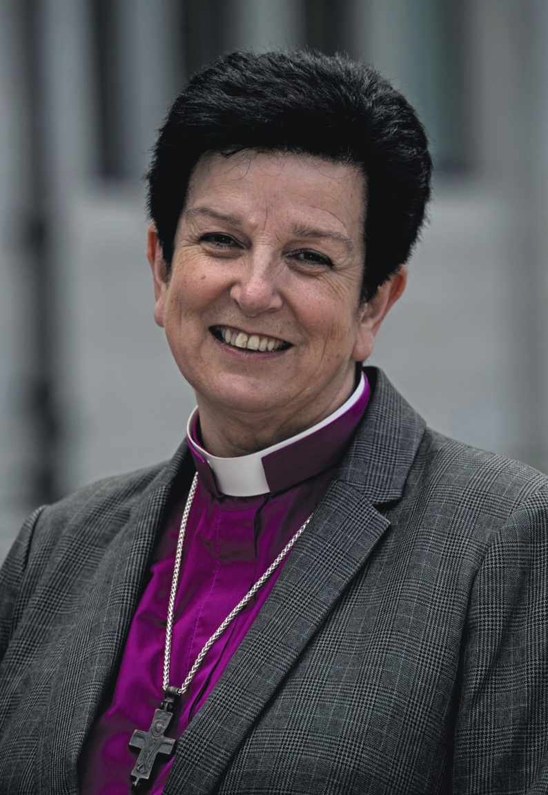 Anne Dyer: Ways to deal with death in deadly times - Press and Journal