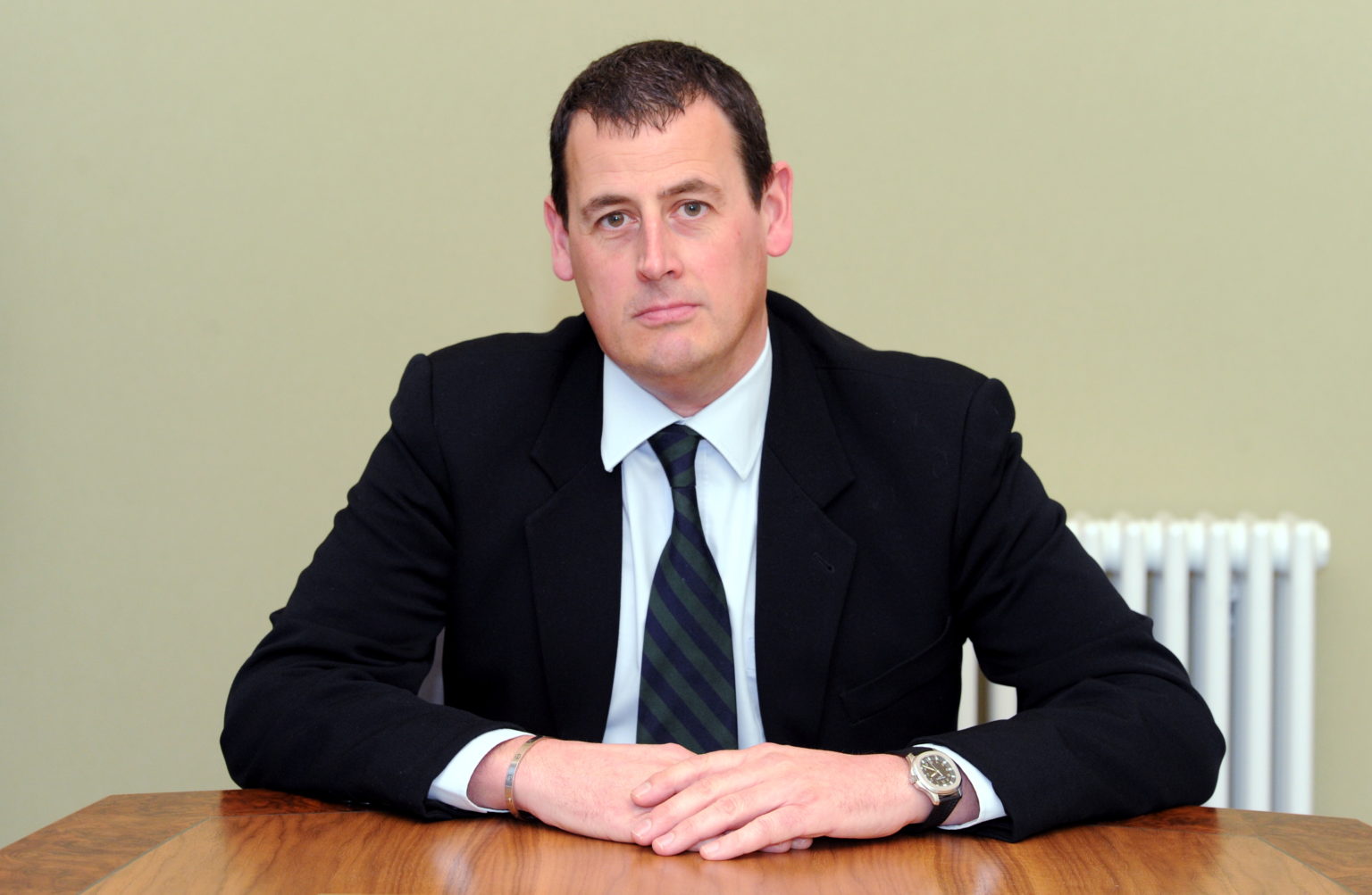 Alan Massie Archives - Press and Journal