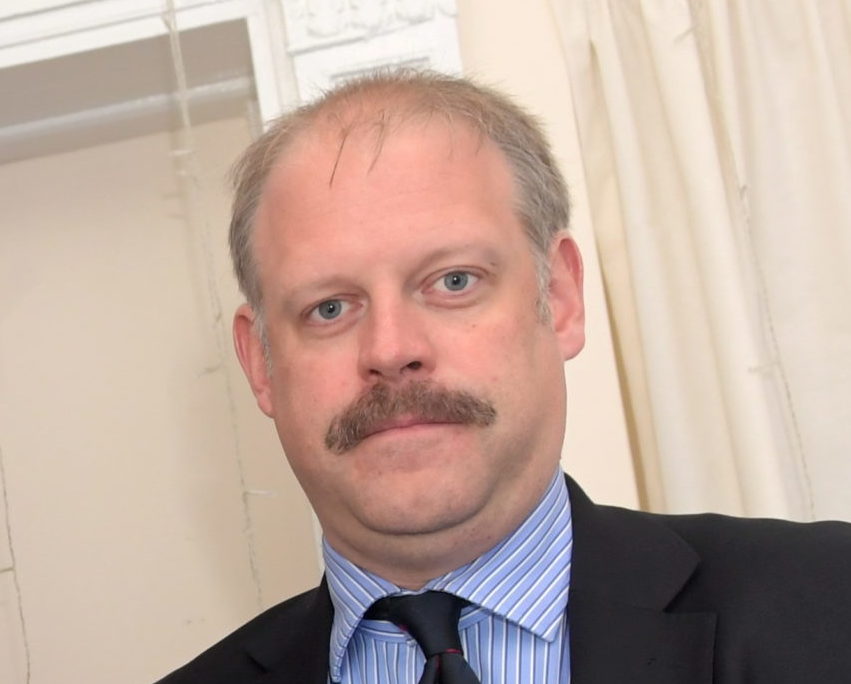 Neil McLennan: ‘We need to learn from past disasters’ - Press and Journal