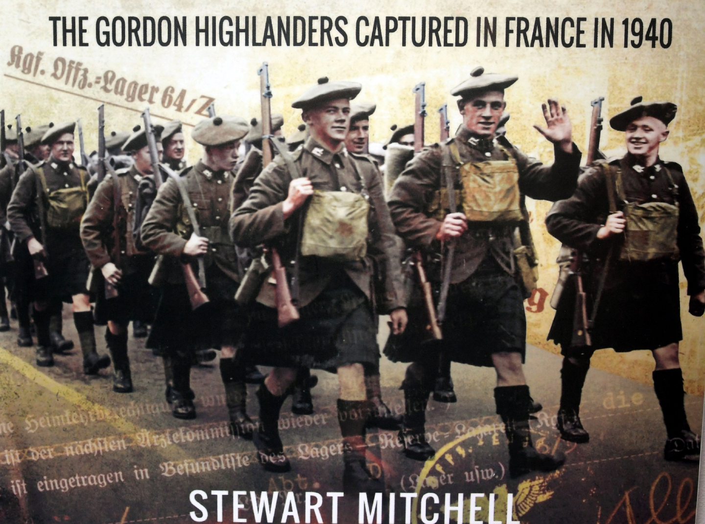 Recalling the sacrifice of the 51st Highland Division at St Valery in ...