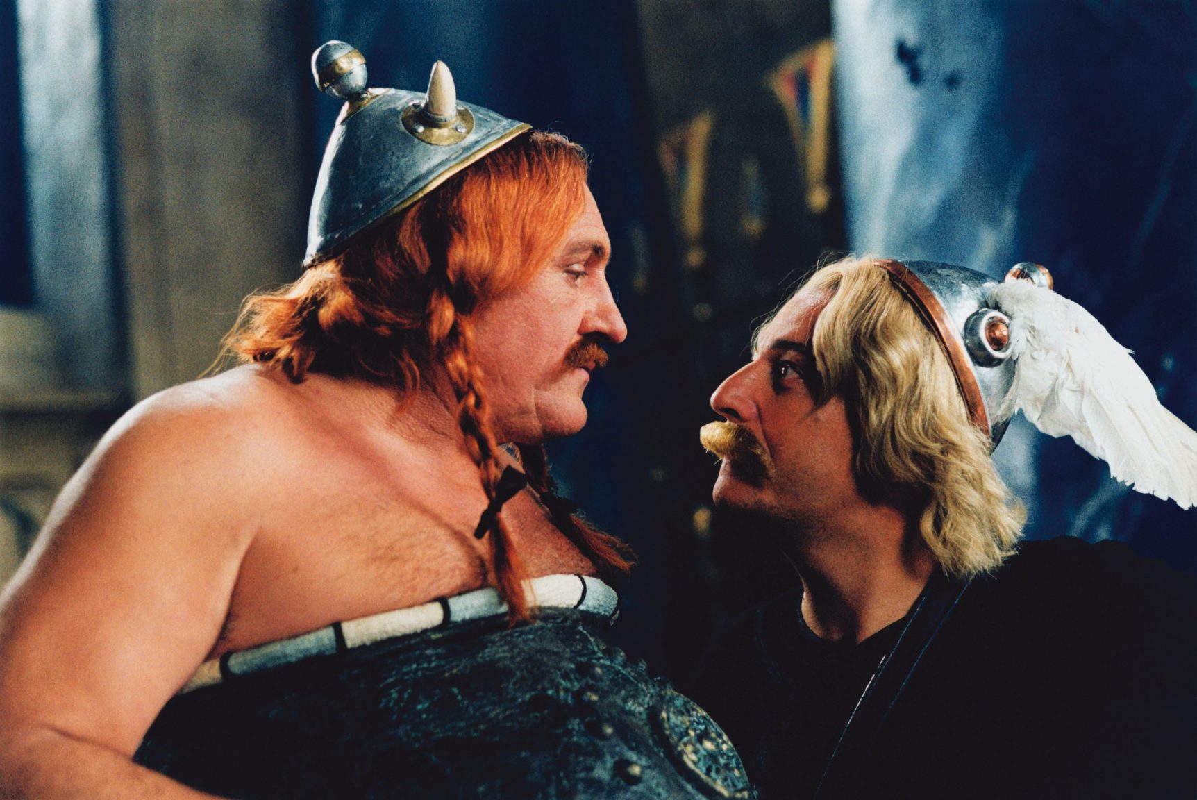 Asterix creator who taught generations of children to love reading dies ...