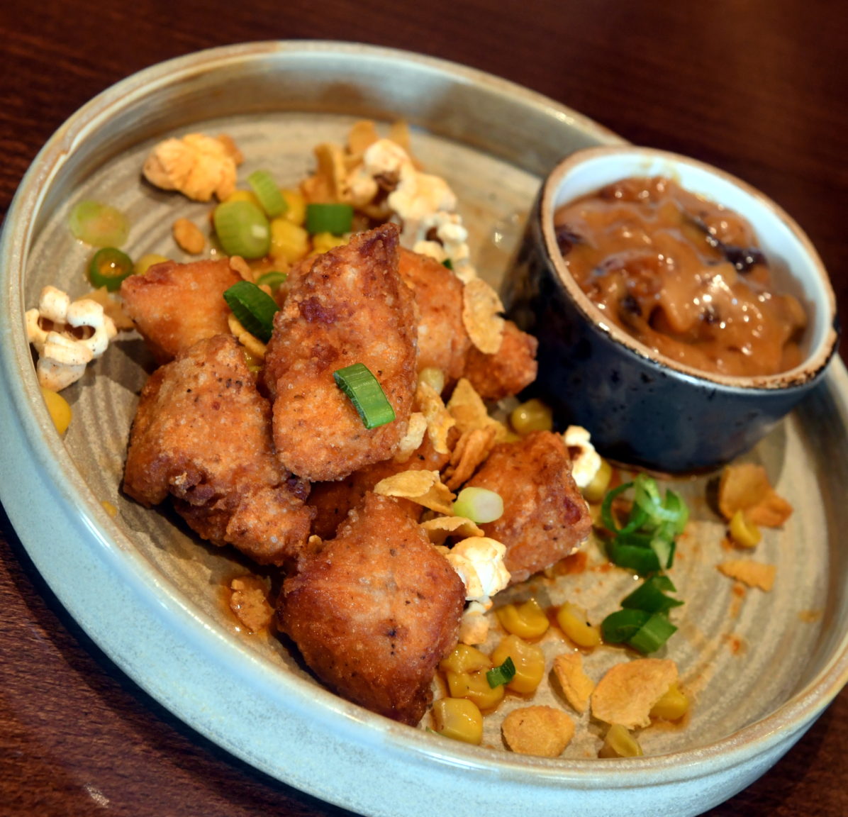 RESTAURANT REVIEW: Making memories at Meldrum House Hotel - Press and ...