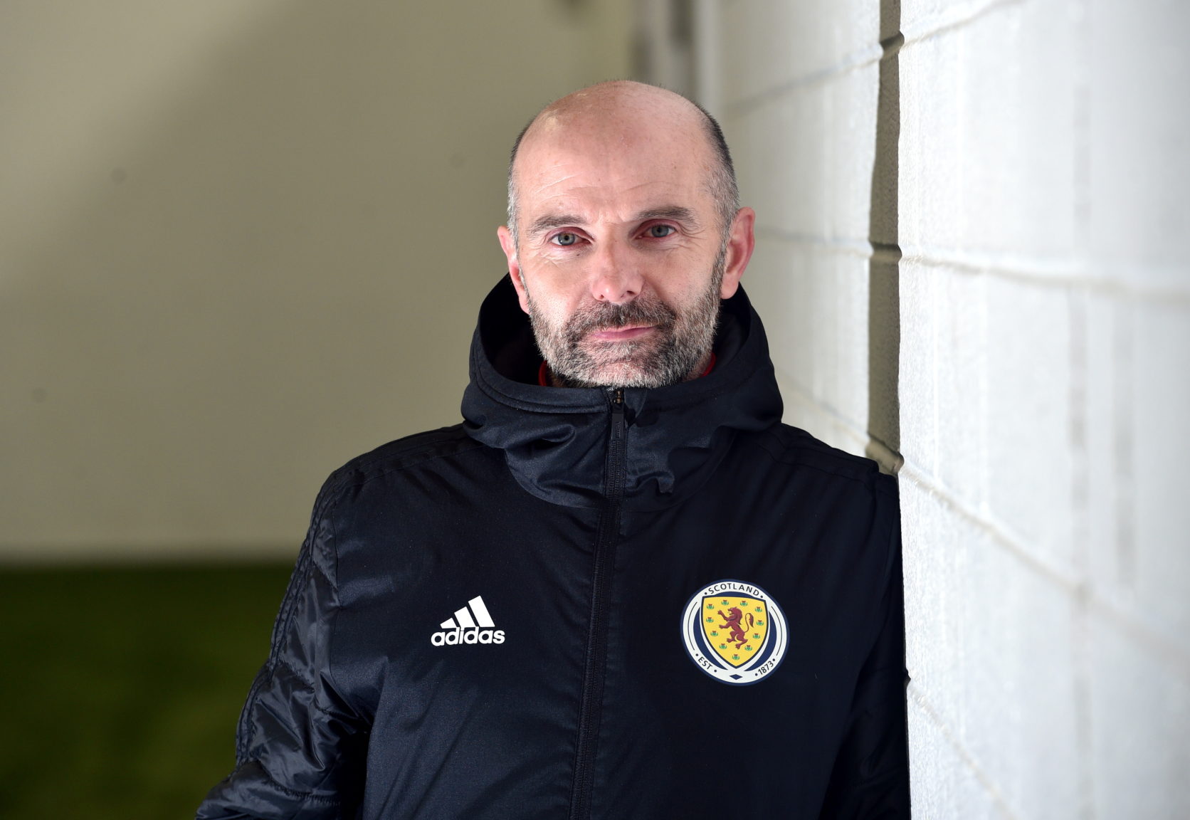 Developing Scotland's next generation: an insight into the Scottish FA ...