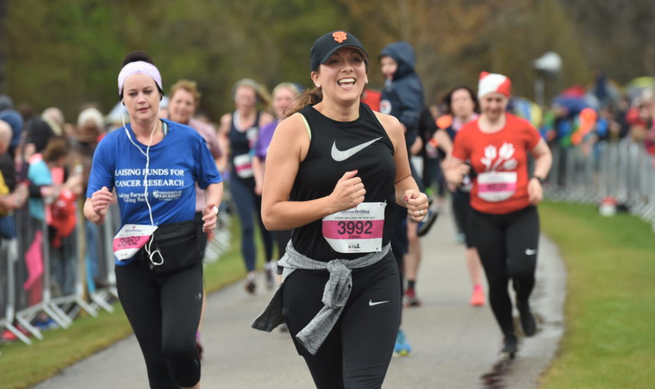 Run Balmoral OFF due to Covid-19 outbreak with entries rolled over