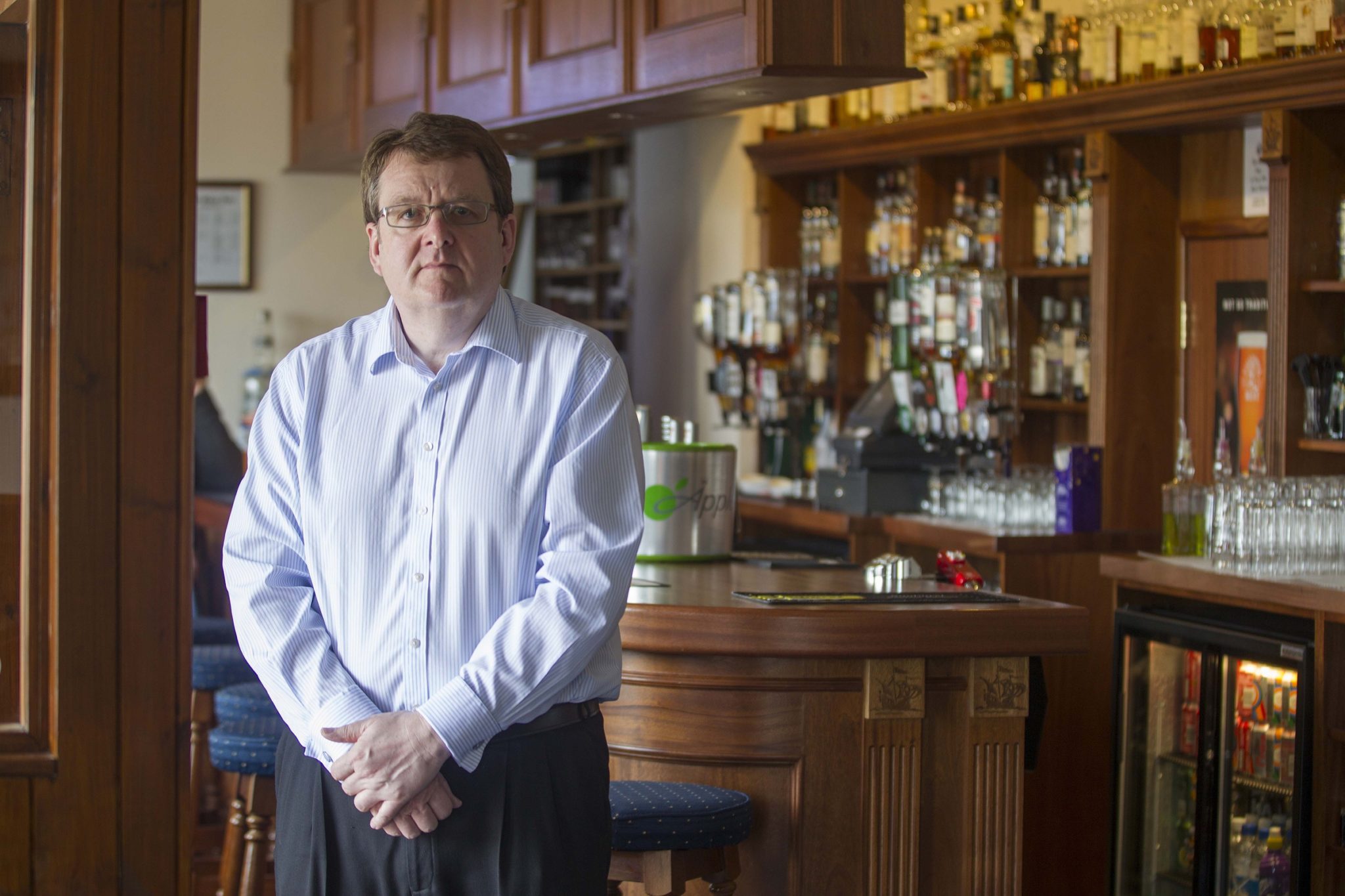 Thieves target north-east pub, leaving owner 'sickened' - Press and Journal