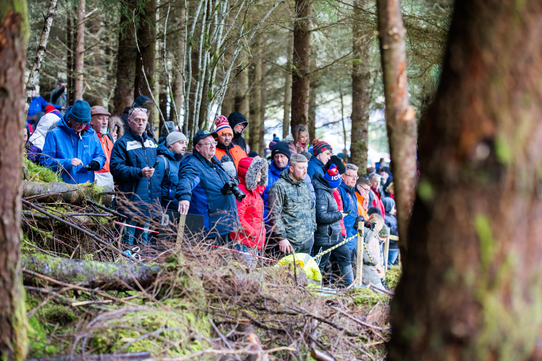 All you need to know about the rescheduled 2024 Snowman Rally