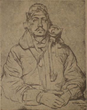 Heritage society calls for photos and stories about RAF Peterhead ...