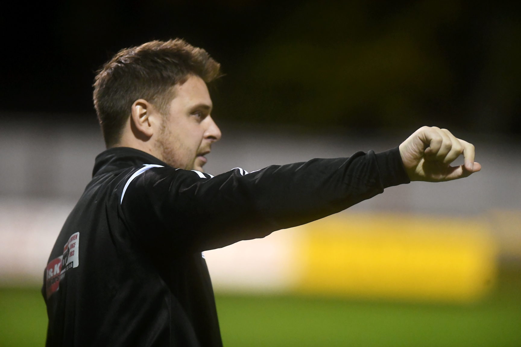 Huntly boss Martin Skinner targeting improvements for 2020-21 season ...