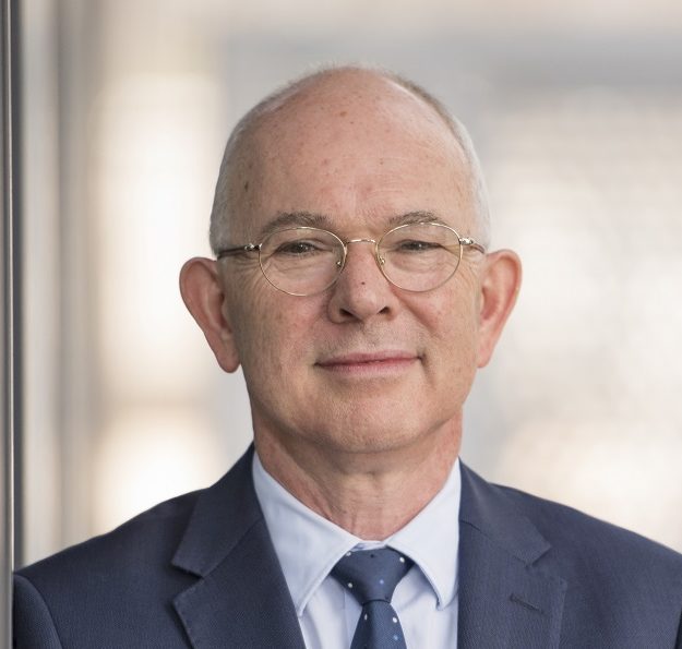 Professor George Boyne: University draws on history to face crisis