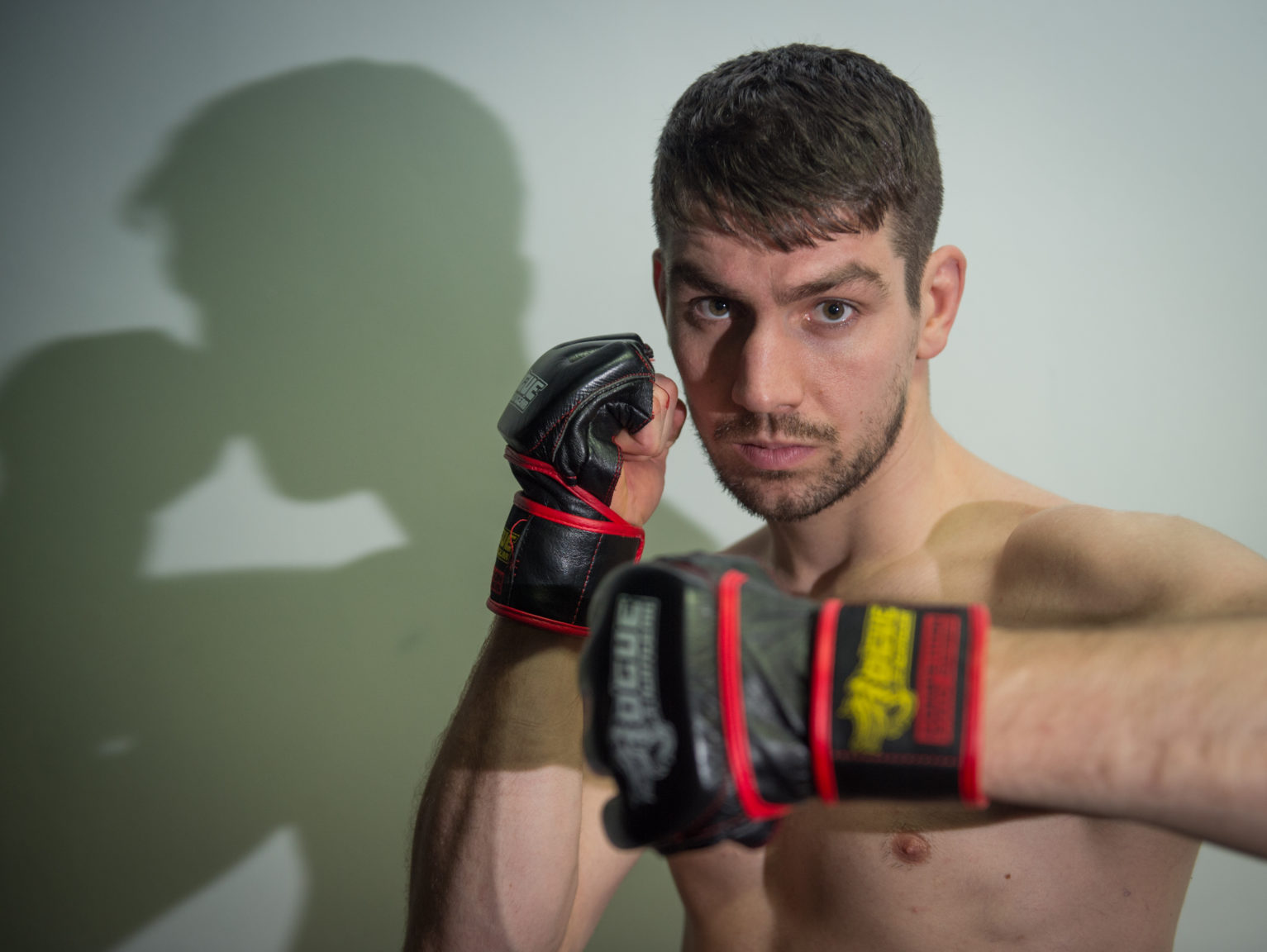 Elgin MMA fighter Aidan Stephen looks to build on boost of Cage ...