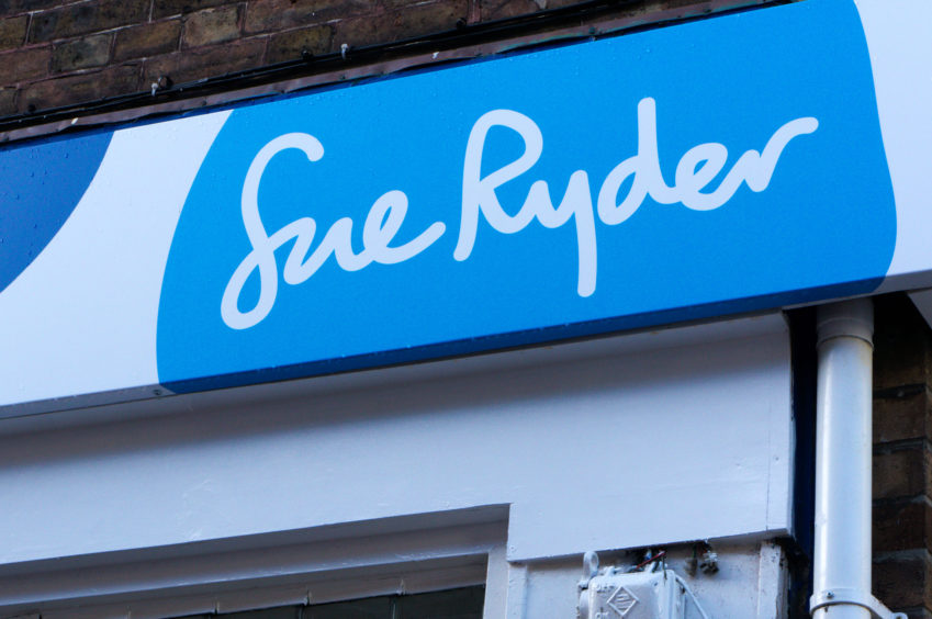 Sue Ryder executive calls for changes to 'terrible' hospice funding ...