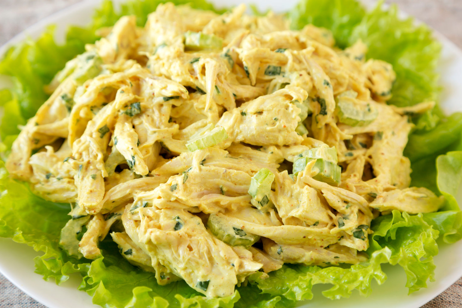 Throwback Thursday: Coronation chicken that's fit for a queen and dates ...