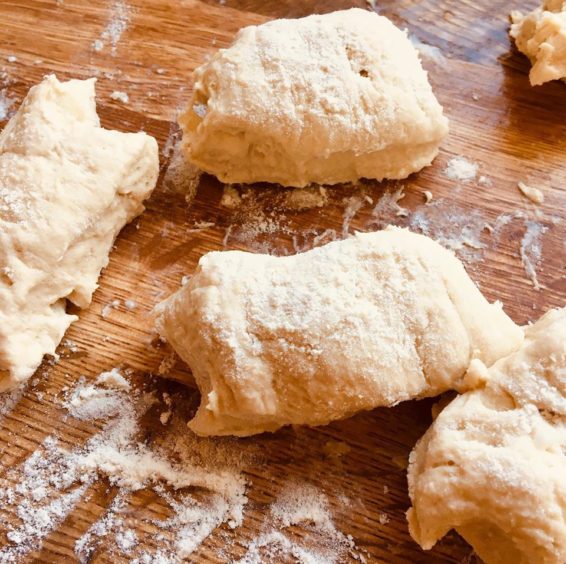 Missing your buttery fix? Here's how you can make this tasty local ...