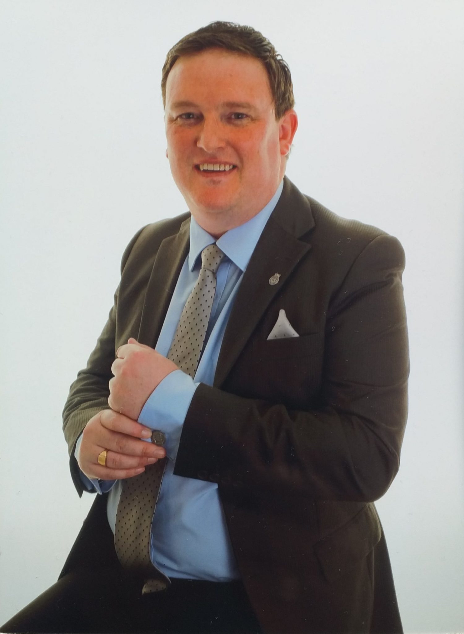 The buttery goes global: Local favourite is being enjoyed from Texas to ...