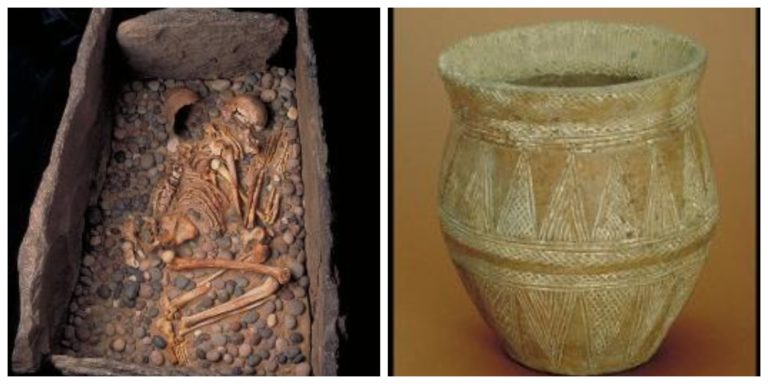 Documentary to showcase fascinating tale of the Beaker People