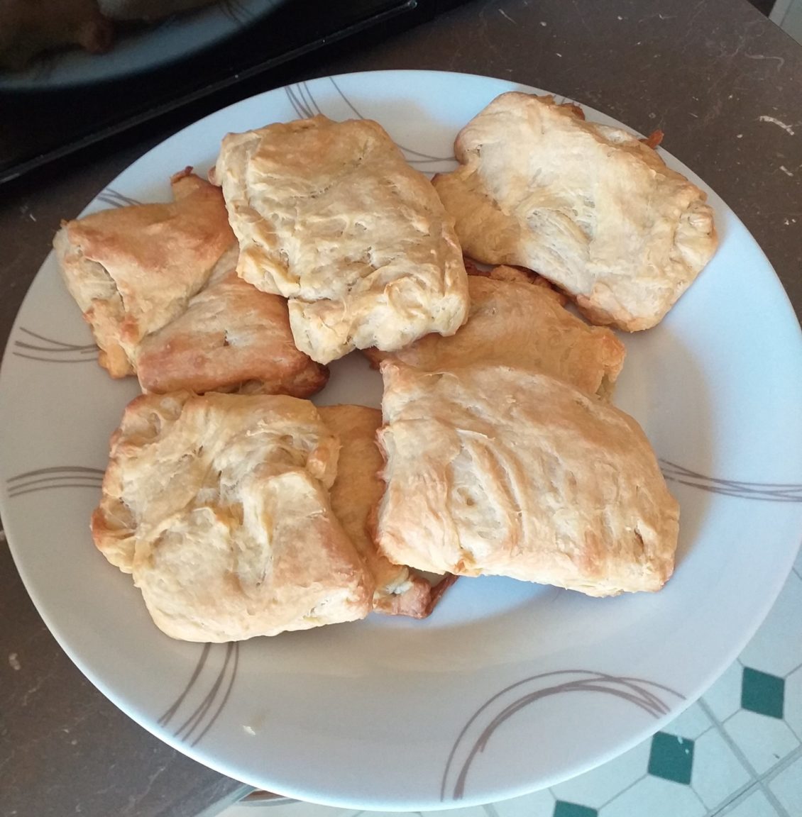 The buttery goes global: Local favourite is being enjoyed from Texas to ...