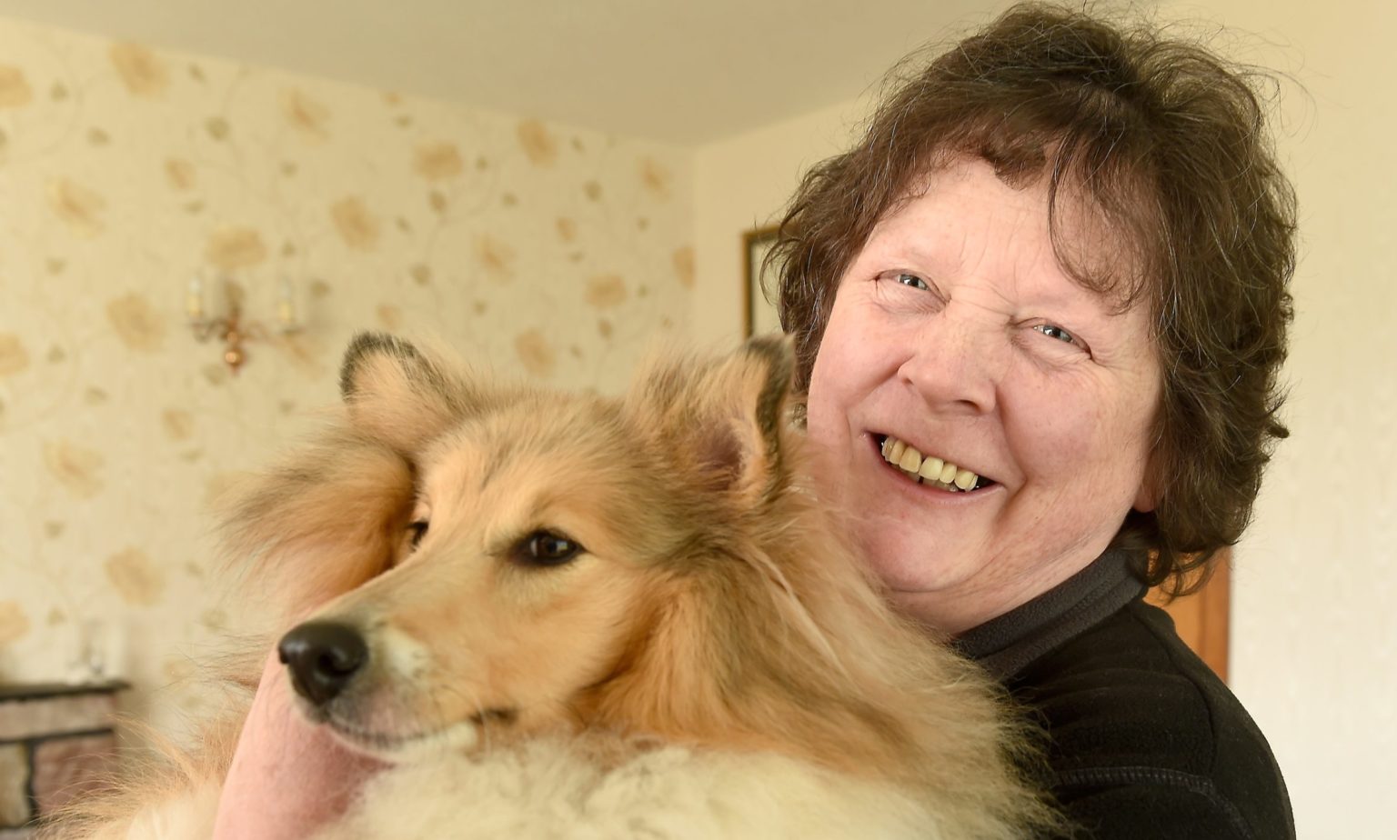Inverness company helps Munlochy Animal Aid continue with £500 donation ...