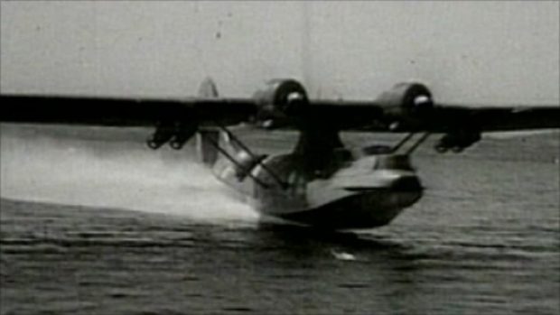 Aberdeen offers greetings to VC hero pilot John Alexander Cruickshank ...