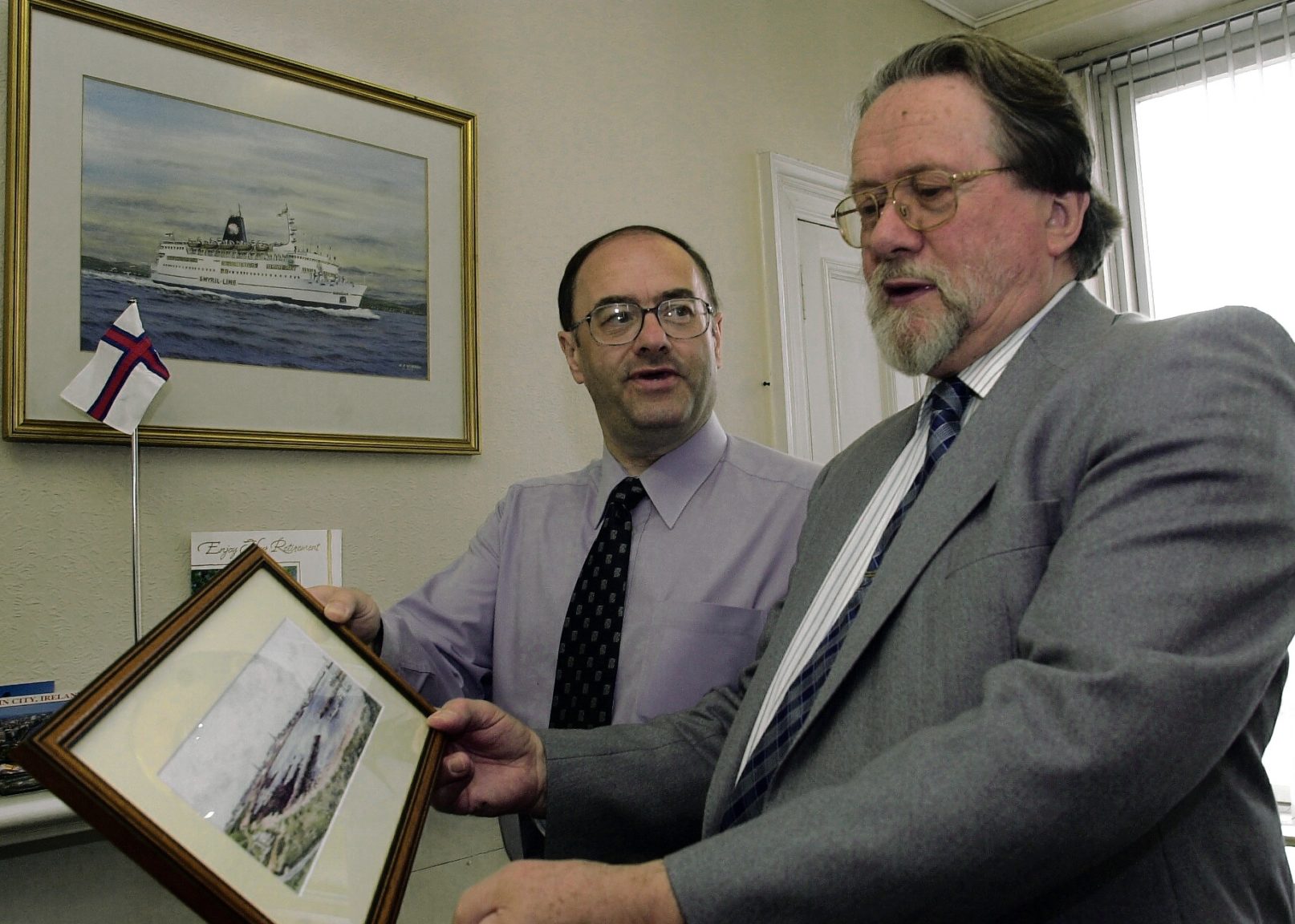 Teacher who shaped north-east hockey scene dies aged 66, leaving behind ...