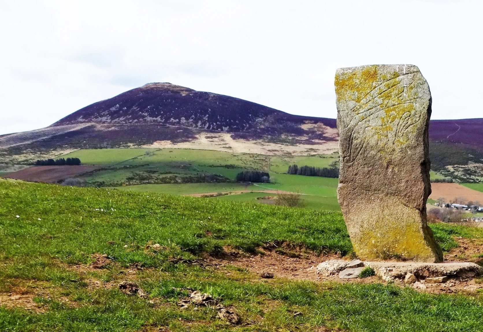 REVEALED: Scotland's largest Pictish settlement was in Aberdeenshire
