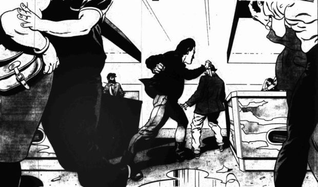 A History of Drugs: The inside story of the biggest drugs gangs to hit ...