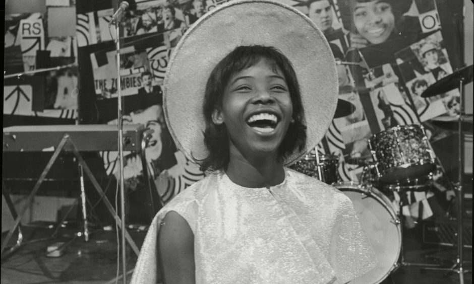 Obituary: My Boy Lollipop singer remembered as a 'sweet person' - Press ...