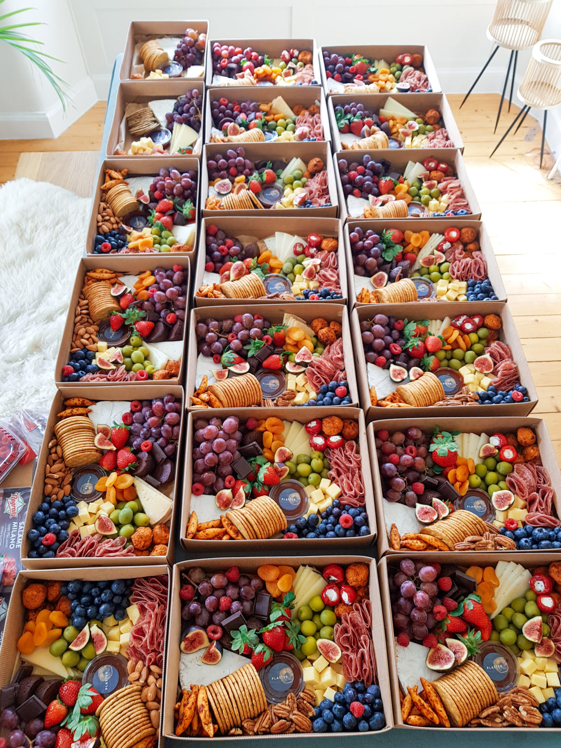 Best of Local: The rise of the platter box and how antipasti goodies ...