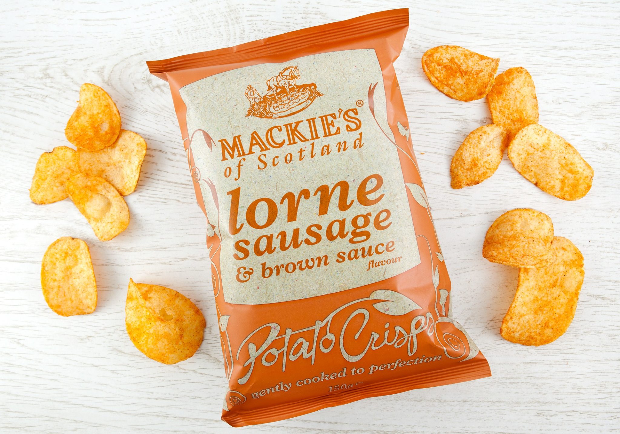 The new Scottish food products to treat yourself to this summer - Press ...