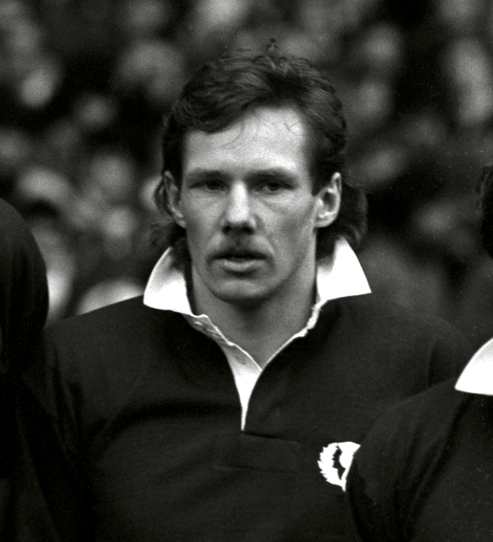 EYEWITNESS: When Roy Laidlaw and John Rutherford were a grand duo on ...