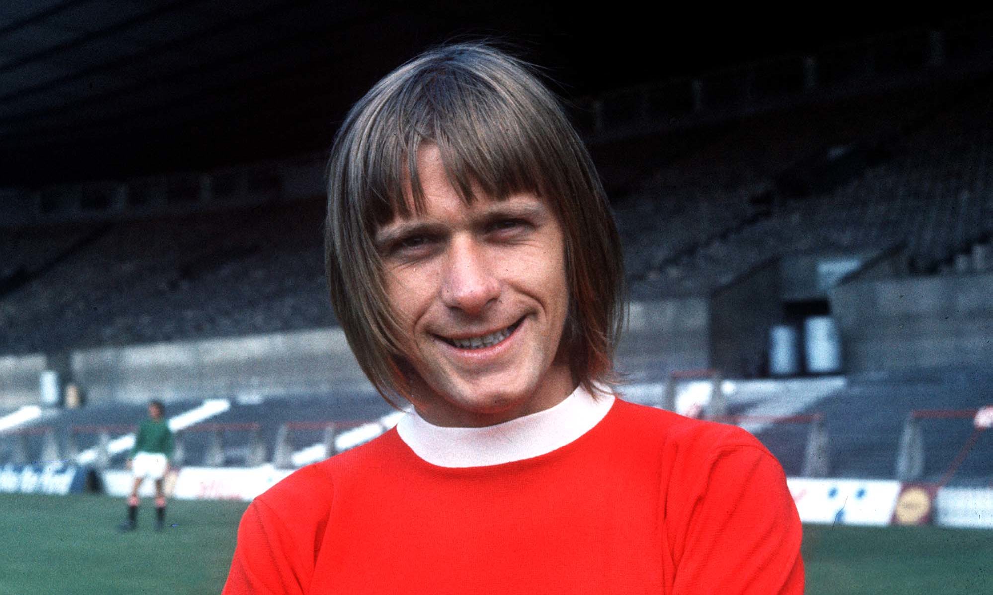Aberdeen-born Manchester United history-maker John Fitzpatrick dies aged 74