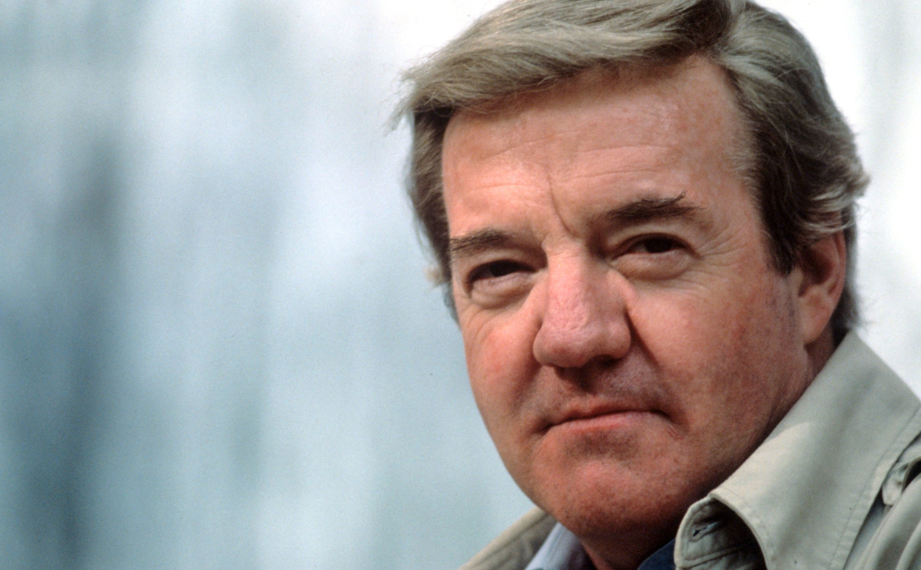Obituary: Seinfeld and Get Out actor Richard Herd - Press and Journal
