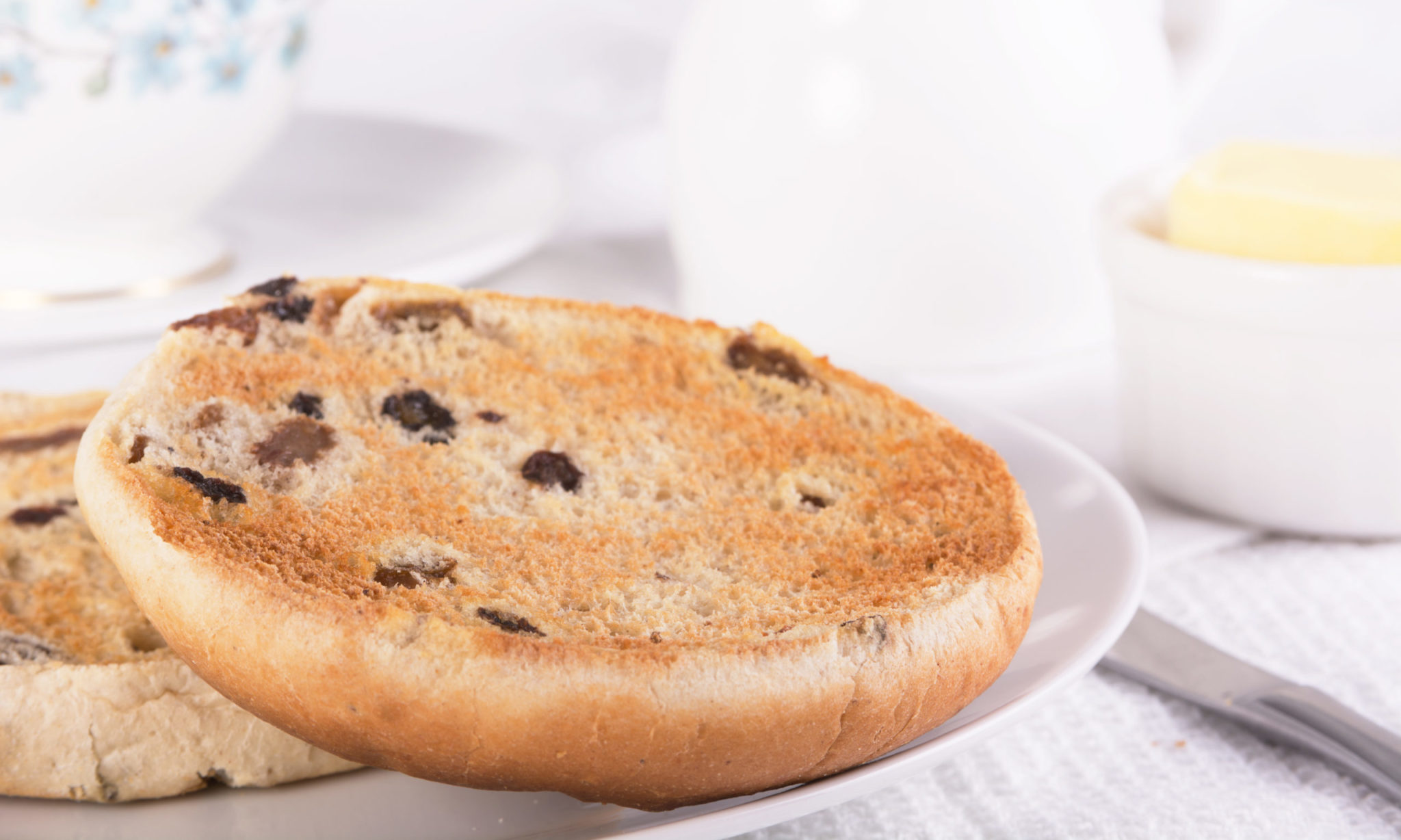 Aunt Kate's Kitchen: These tea-cake recipes from the 1930s are sure to ...