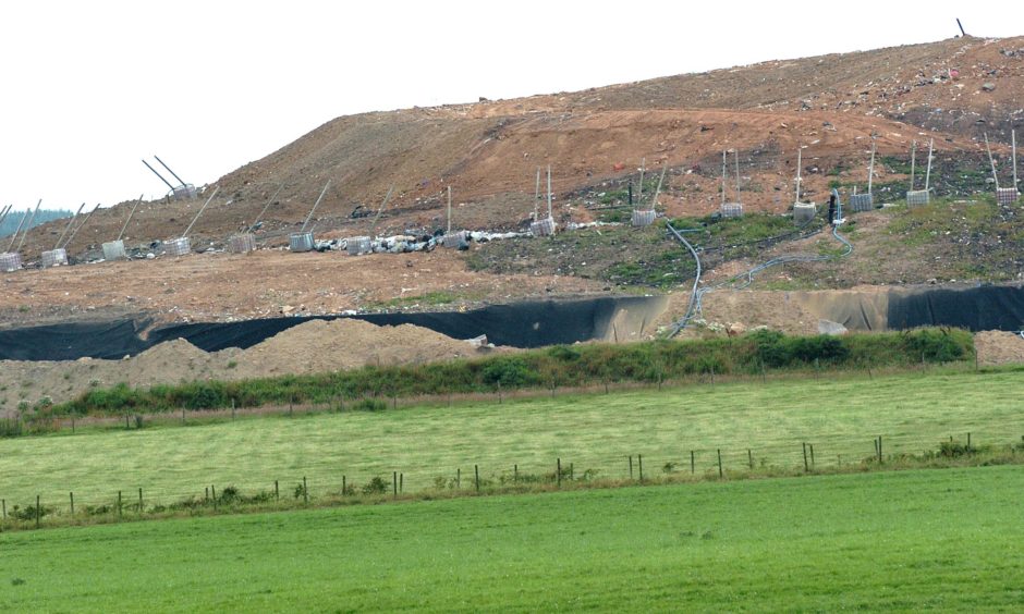 Firm behind north-east quarry work seeks four-year extension to finish ...