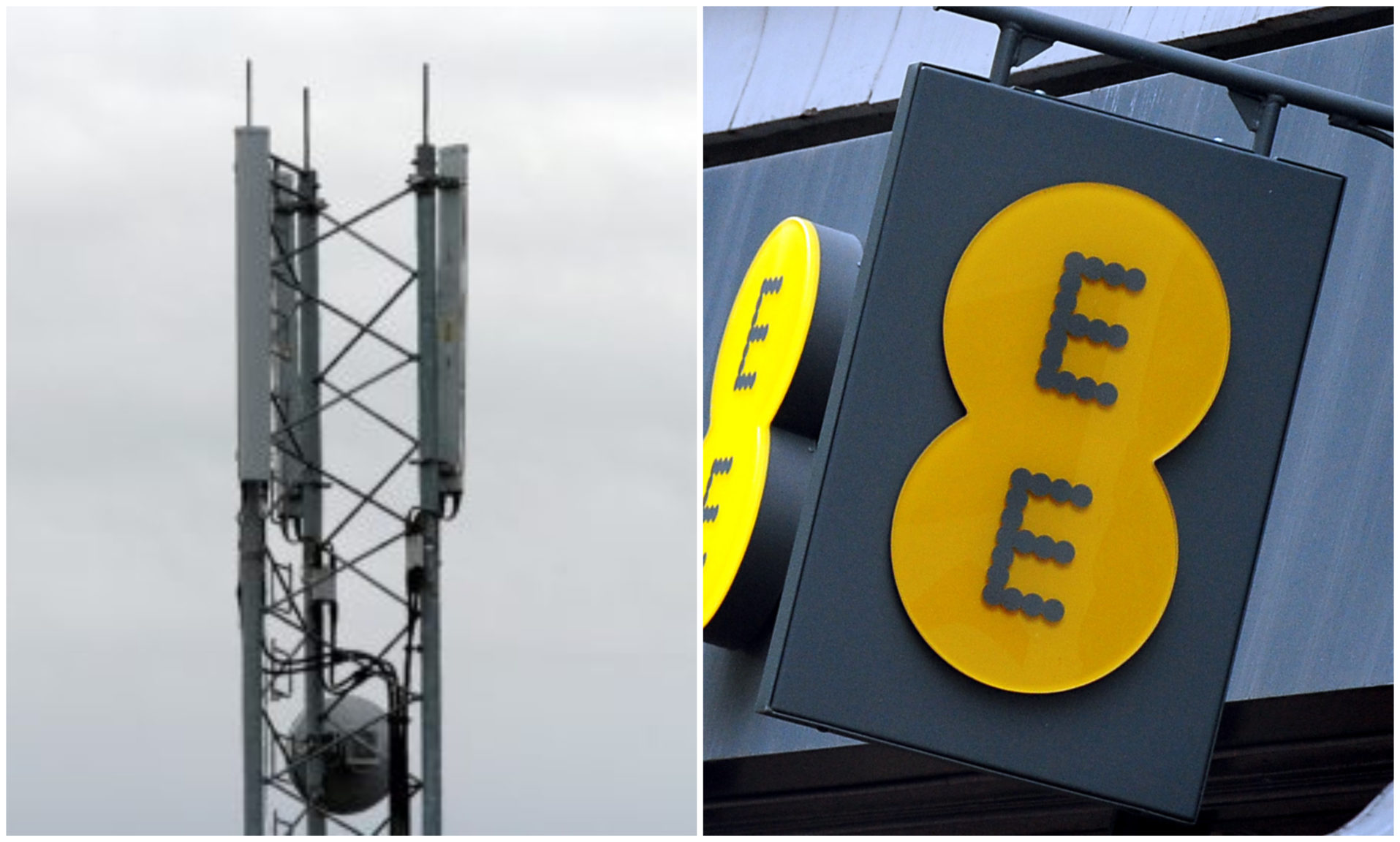 EE submit plans to erect new mast near Kinlochbervie with hopes of wifi ...