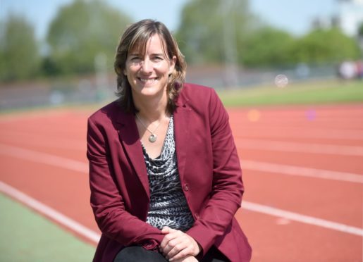 Big Interview: meet the real Dame Katherine Grainger