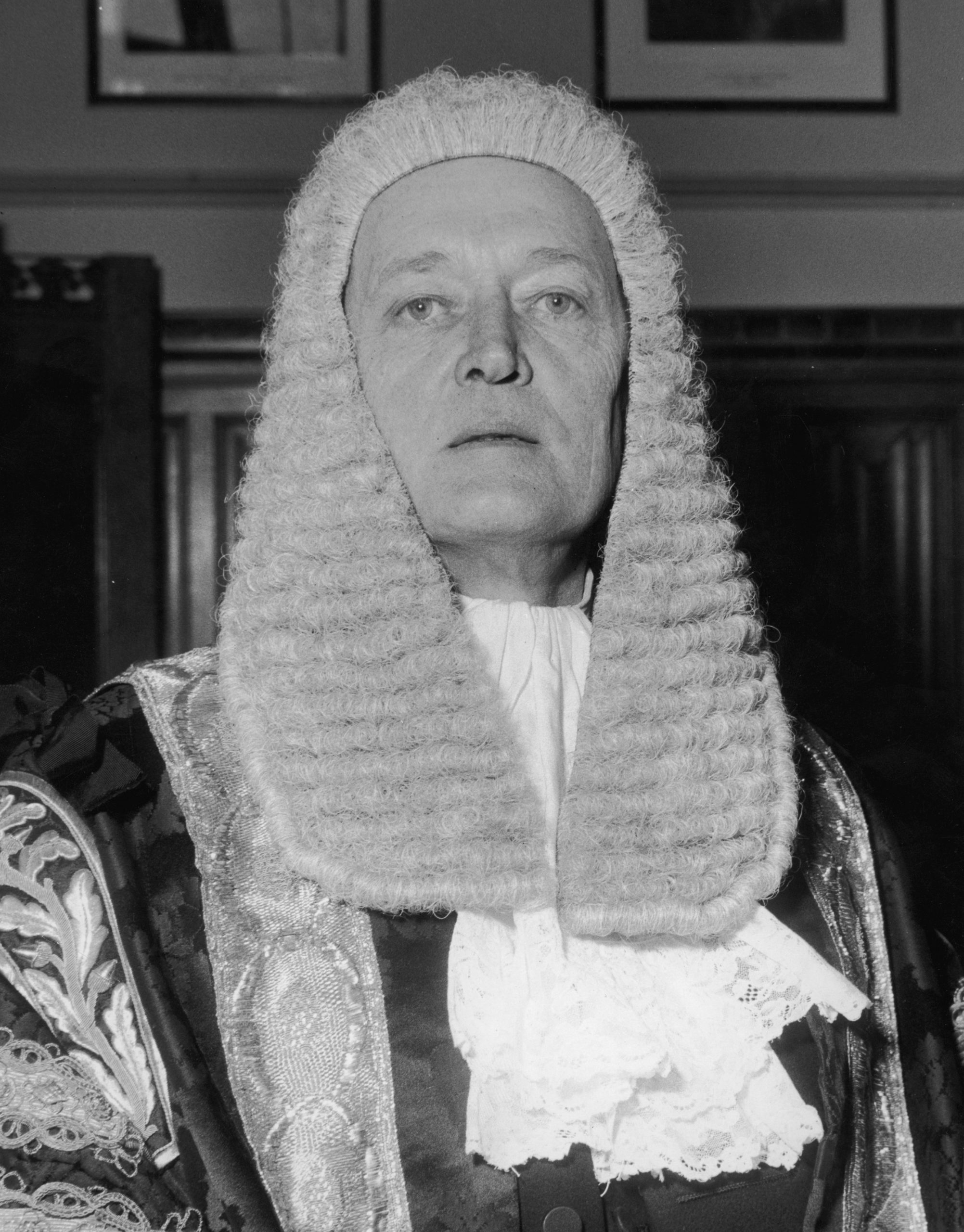 The Krays-y world of Tory peer Baron Boothby of Buchan and Rattray Head ...